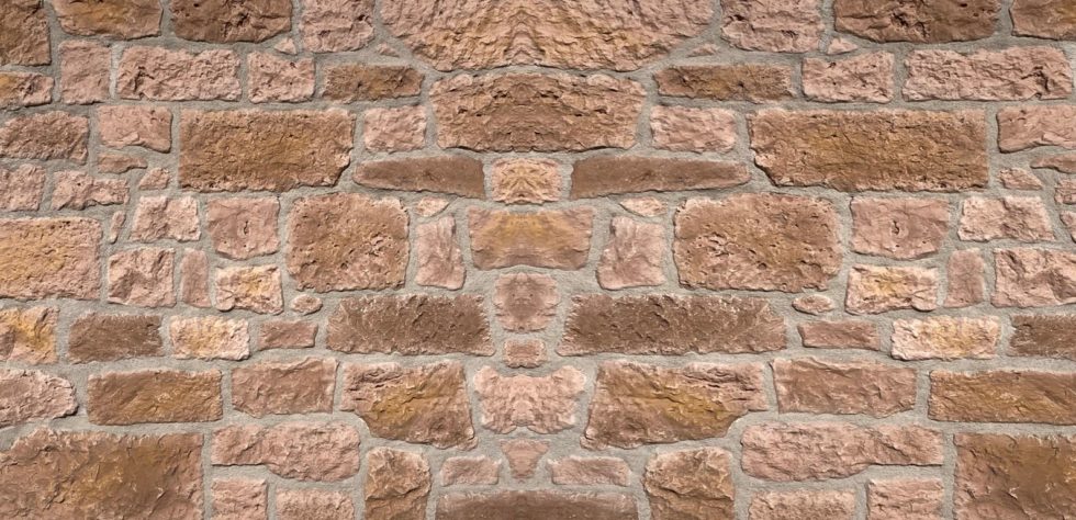 MANOIR ton rouge rosé - Ecotra Parement