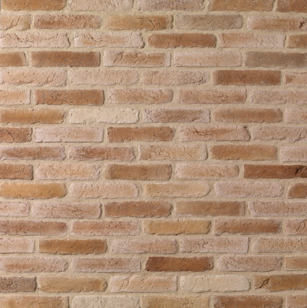BRIQUE Origine Havane - Ecotra Parement