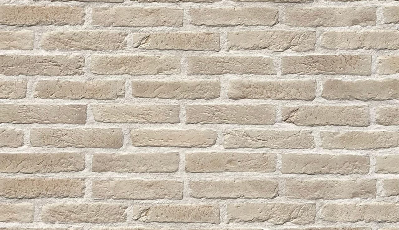 BRIQUE Origine Naturel - Ecotra Parement