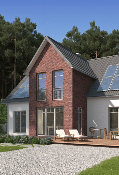 SYSTÈMES ETICS - Ecotra Parement